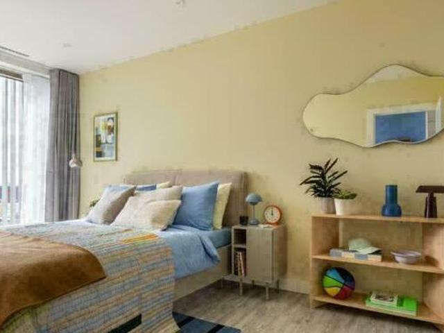 1 Bedroom Apartment For Rent In London