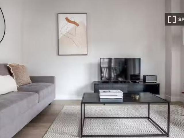 1 bedroom apartment for rent in London