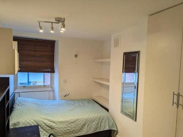 1 Bedroom Apartment For Rent In London