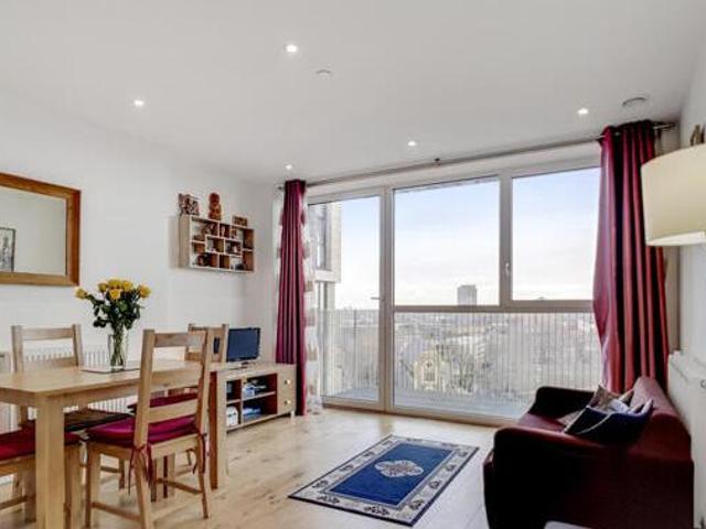 1 Bedroom Apartment For Rent In London