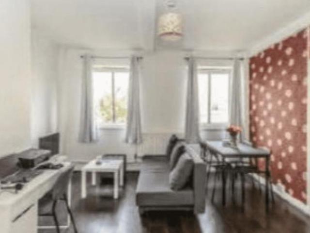 1 Bedroom Apartment For Rent In London