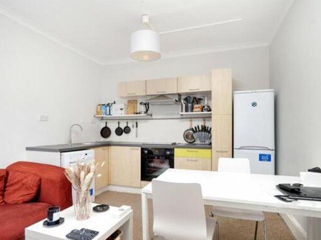 1 Bedroom Apartment For Rent In London