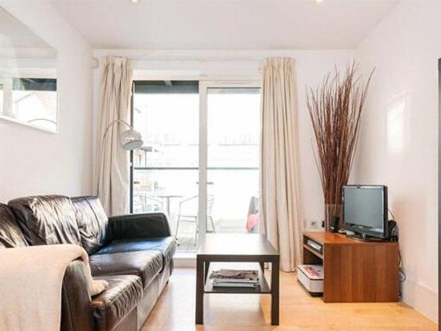 1 Bedroom Apartment For Rent In London