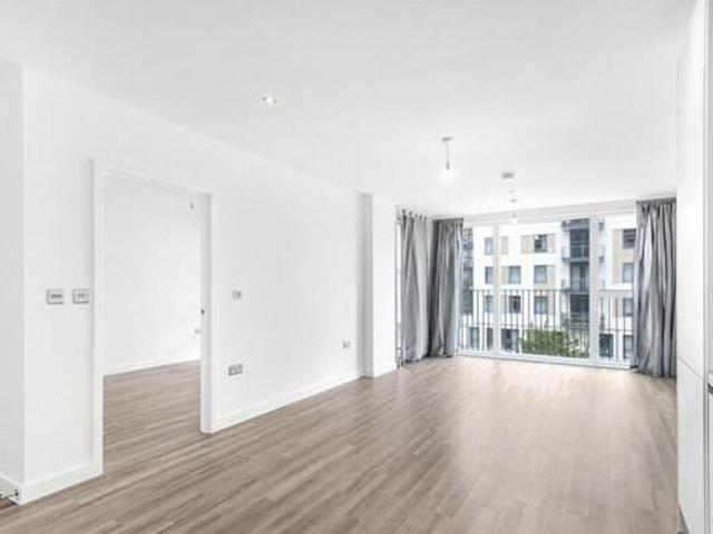1 Bedroom Apartment For Rent In London