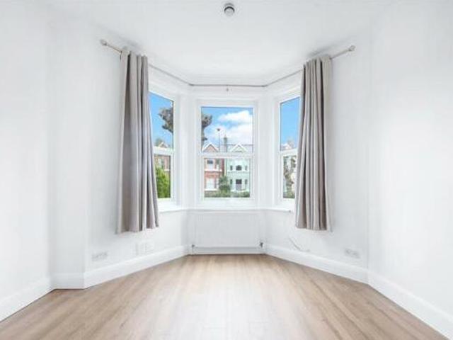 1 Bedroom Apartment For Rent In London