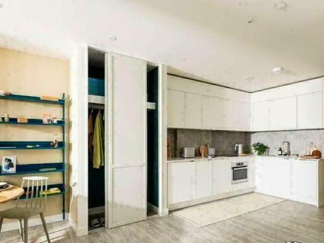 1 Bedroom Apartment For Rent In London