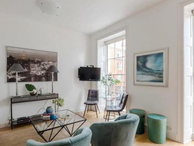 1 Bedroom Apartment For Rent In London