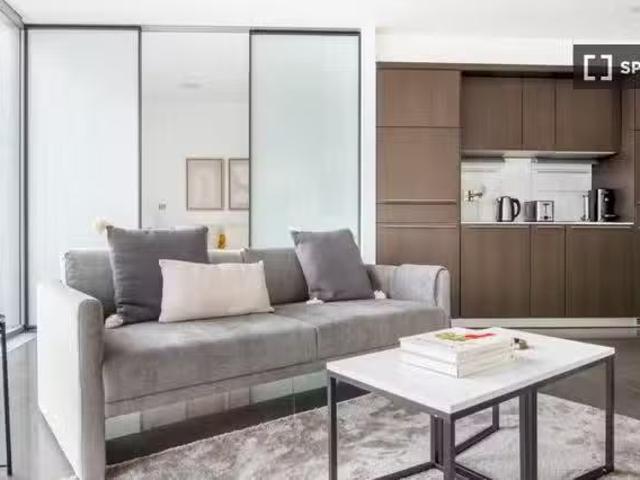 1 bedroom apartment for rent in London