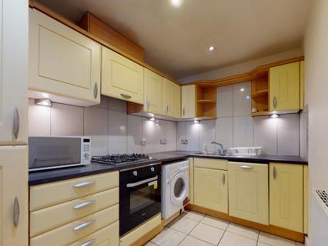 1 Bedroom Apartment For Rent In London