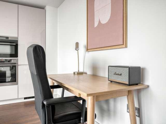 1 bedroom apartment for rent in London