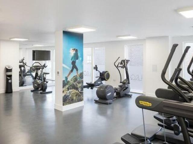 1 Bedroom Apartment For Rent In London