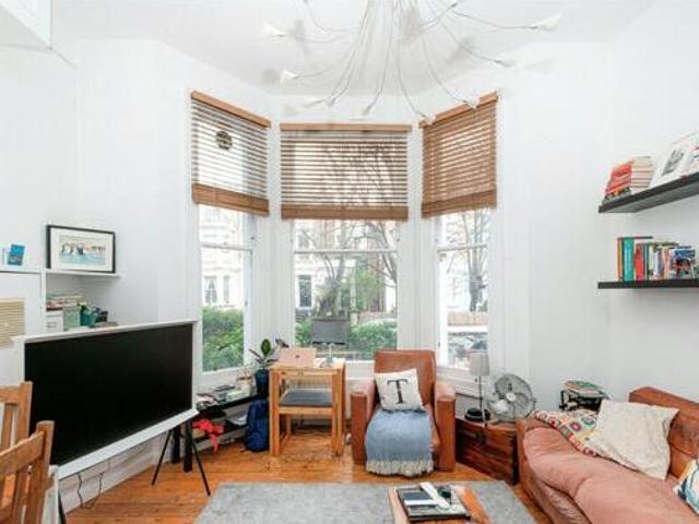 1 Bedroom Apartment For Rent In London