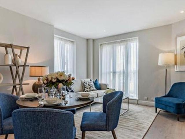 1 Bedroom Apartment For Rent In London