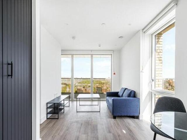 1 Bedroom Apartment For Rent In London