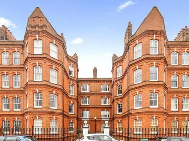 1 Bedroom Apartment For Rent In London