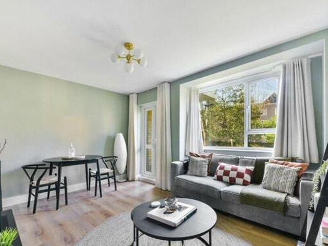 1 Bedroom Apartment For Rent In London