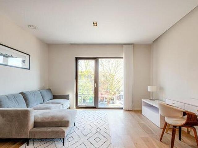 1 Bedroom Apartment For Rent In London
