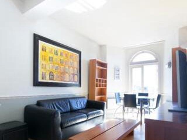 1 Bedroom Apartment For Rent In London