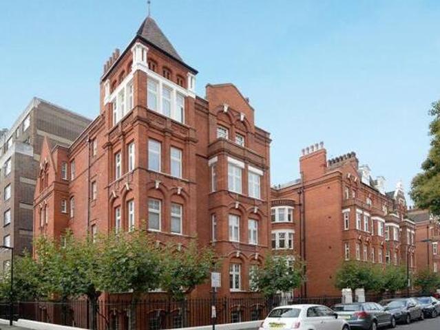 1 Bedroom Apartment For Rent In London