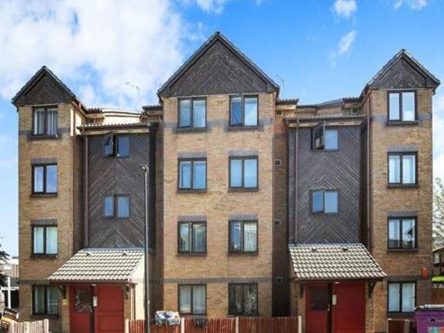 1 Bedroom Apartment For Rent In London
