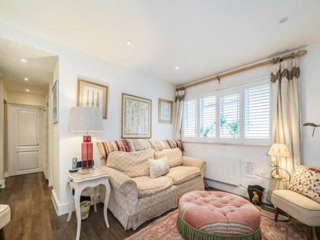 1 Bedroom Apartment For Rent In London