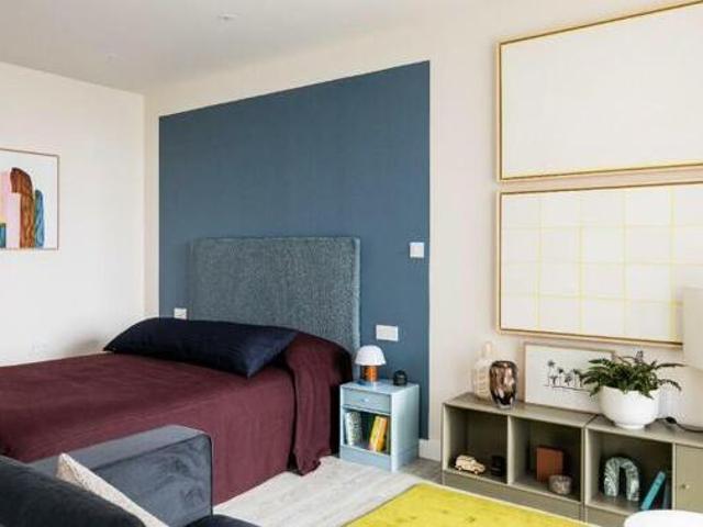 1 Bedroom Apartment For Rent In London