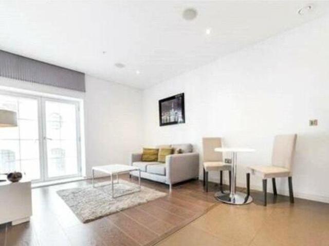 1 Bedroom Apartment For Rent In London