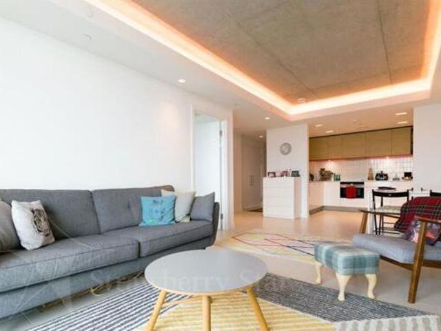 1 Bedroom Apartment For Rent In London