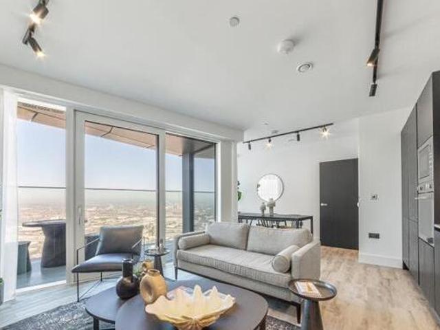 1 Bedroom Apartment For Rent In London