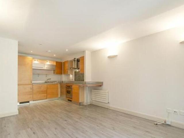 1 Bedroom Apartment For Rent In London