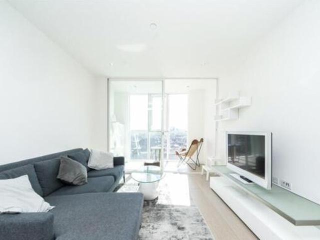 1 Bedroom Apartment For Rent In London