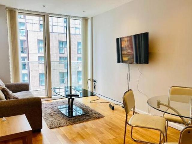 1 Bedroom Apartment For Rent In London
