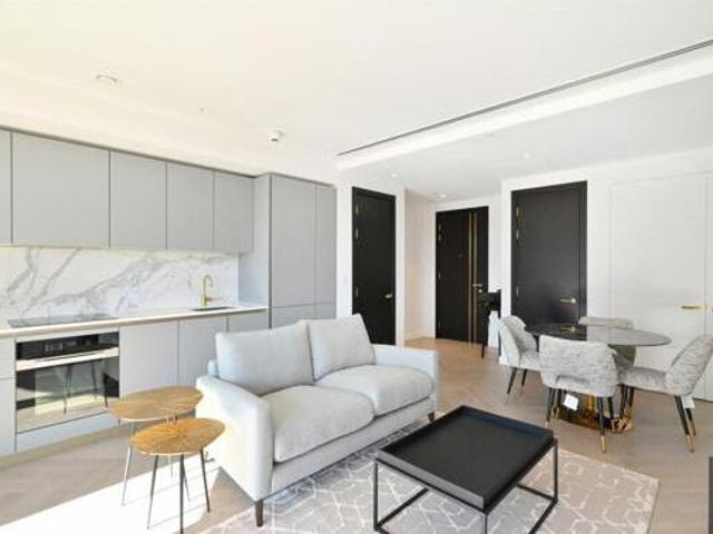 1 Bedroom Apartment For Rent In London