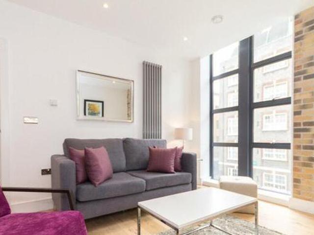 1 Bedroom Apartment For Rent In London