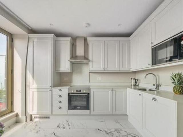 1 Bedroom Apartment For Rent In London
