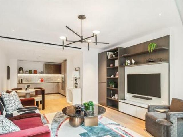 1 Bedroom Apartment For Rent In London