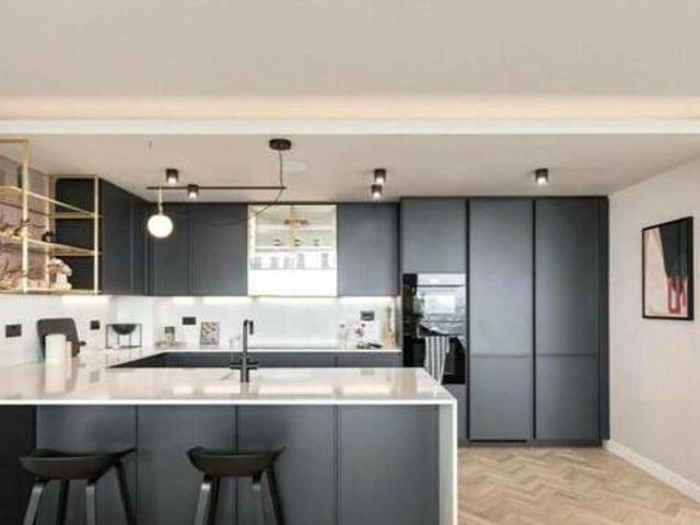 1 Bedroom Apartment For Rent In London