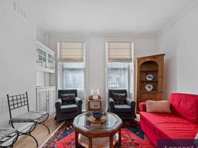 1 Bedroom Apartment For Rent In London