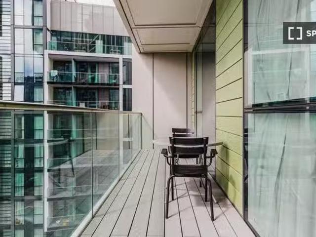 1 bedroom apartment for rent in London