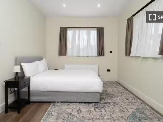 1 bedroom apartment for rent in London