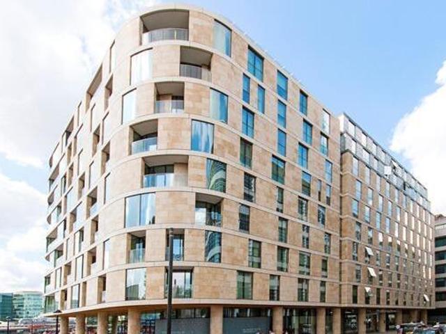 1 Bedroom Apartment For Rent In London