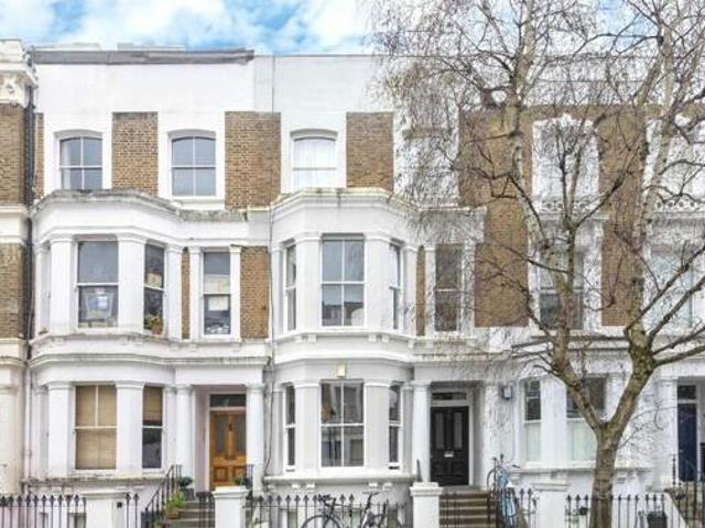 1 Bedroom Apartment For Rent In London