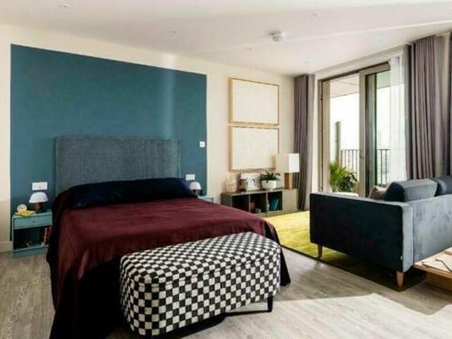 1 Bedroom Apartment For Rent In London