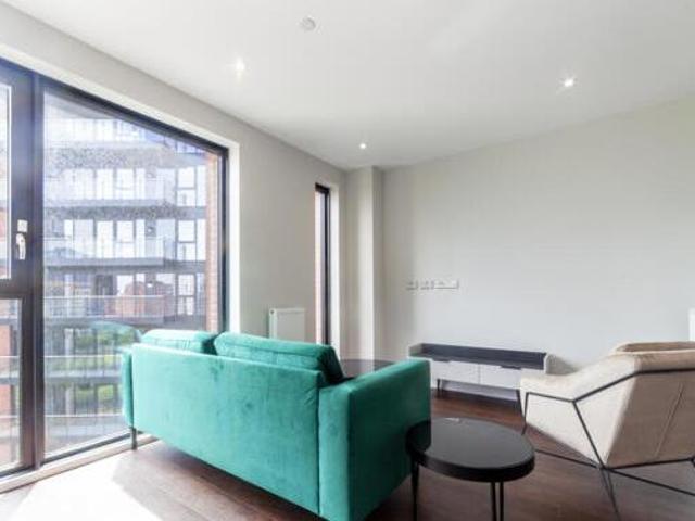 1 Bedroom Apartment For Rent In London