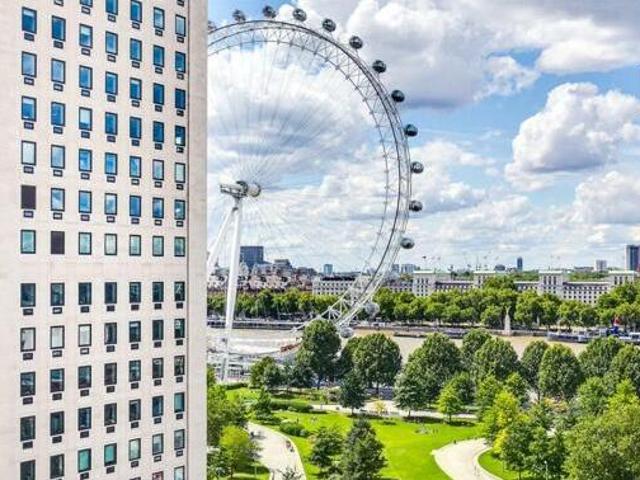 1 Bedroom Apartment For Rent In London