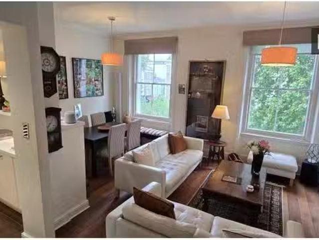 1 bedroom apartment for rent in London