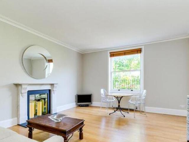 1 Bedroom Apartment For Rent In London