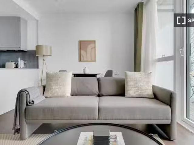 1 bedroom apartment for rent in London