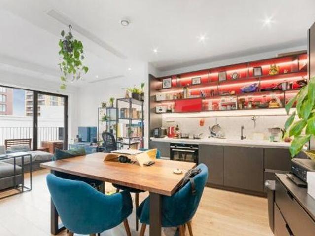 1 Bedroom Apartment For Rent In London