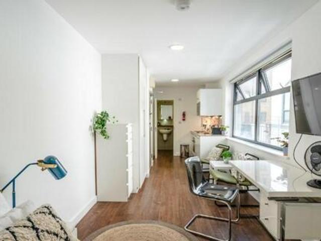 1 Bedroom Apartment For Rent In London